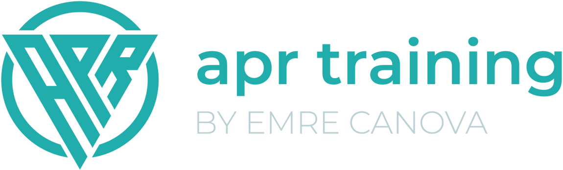 Handling pain during training - apr training